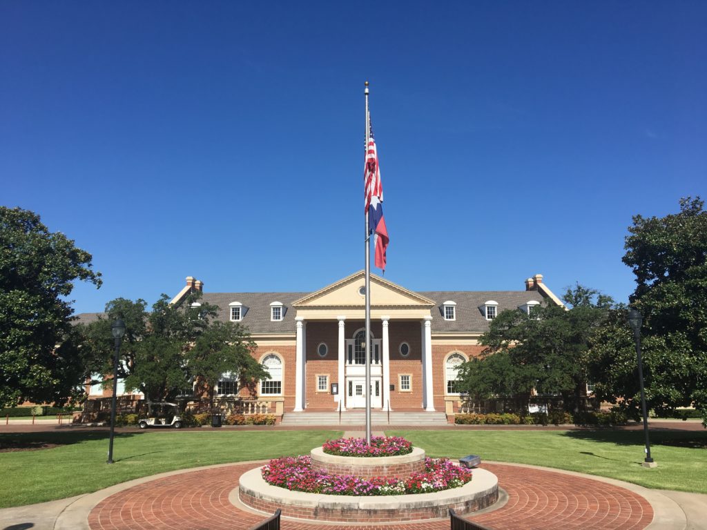 Higher Ed - Jasmine Engineering