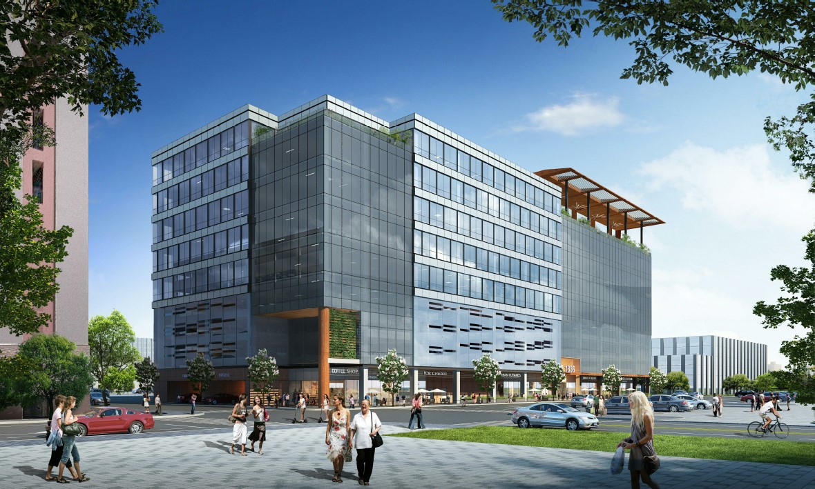 State Projects - Jasmine Engineering