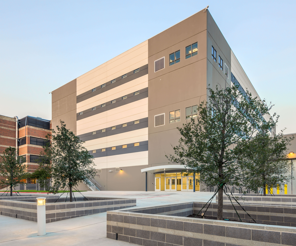 County Projects - Jasmine Engineering